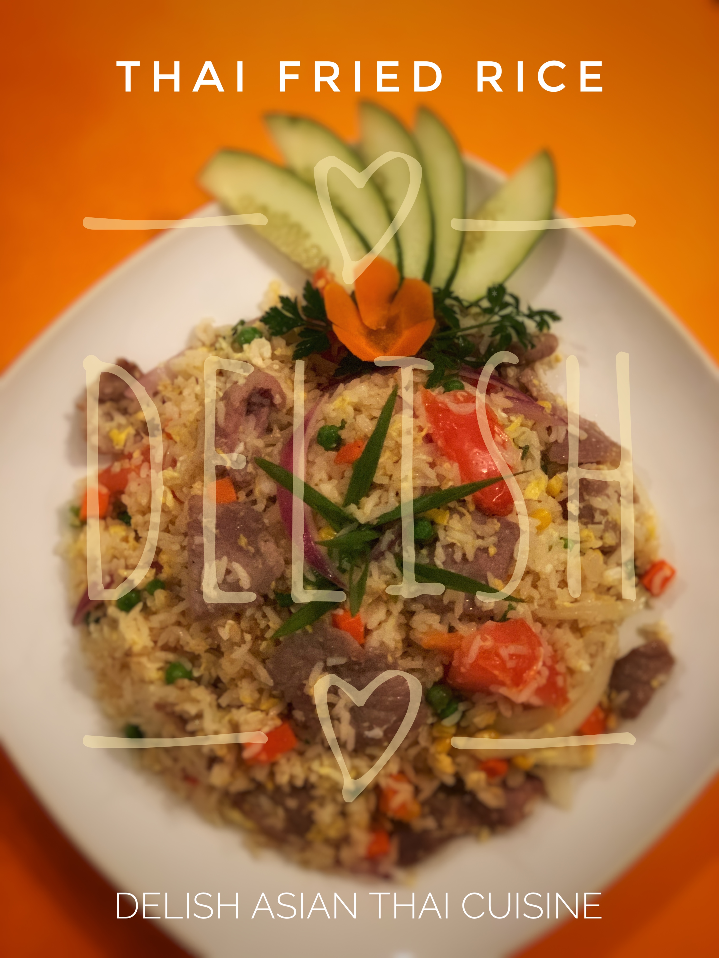 Why Delish Asian Thai Cuisine is Way More Than Just Pad Thai ...